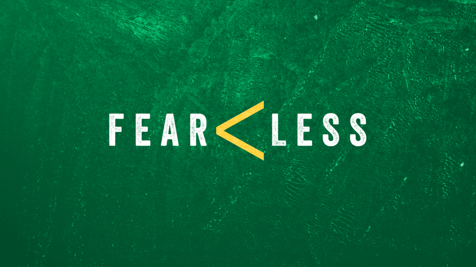 Fear-Less - Middletown Christian Church